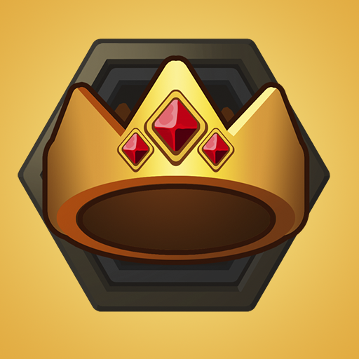 Baixe Brawl pixel: Top-Down Shooter no PC | Oficial GameLoop