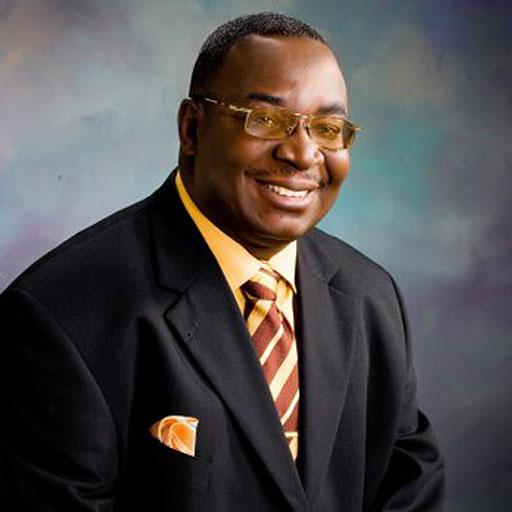 Download Rev Dr William Obeng-Darko android on PC