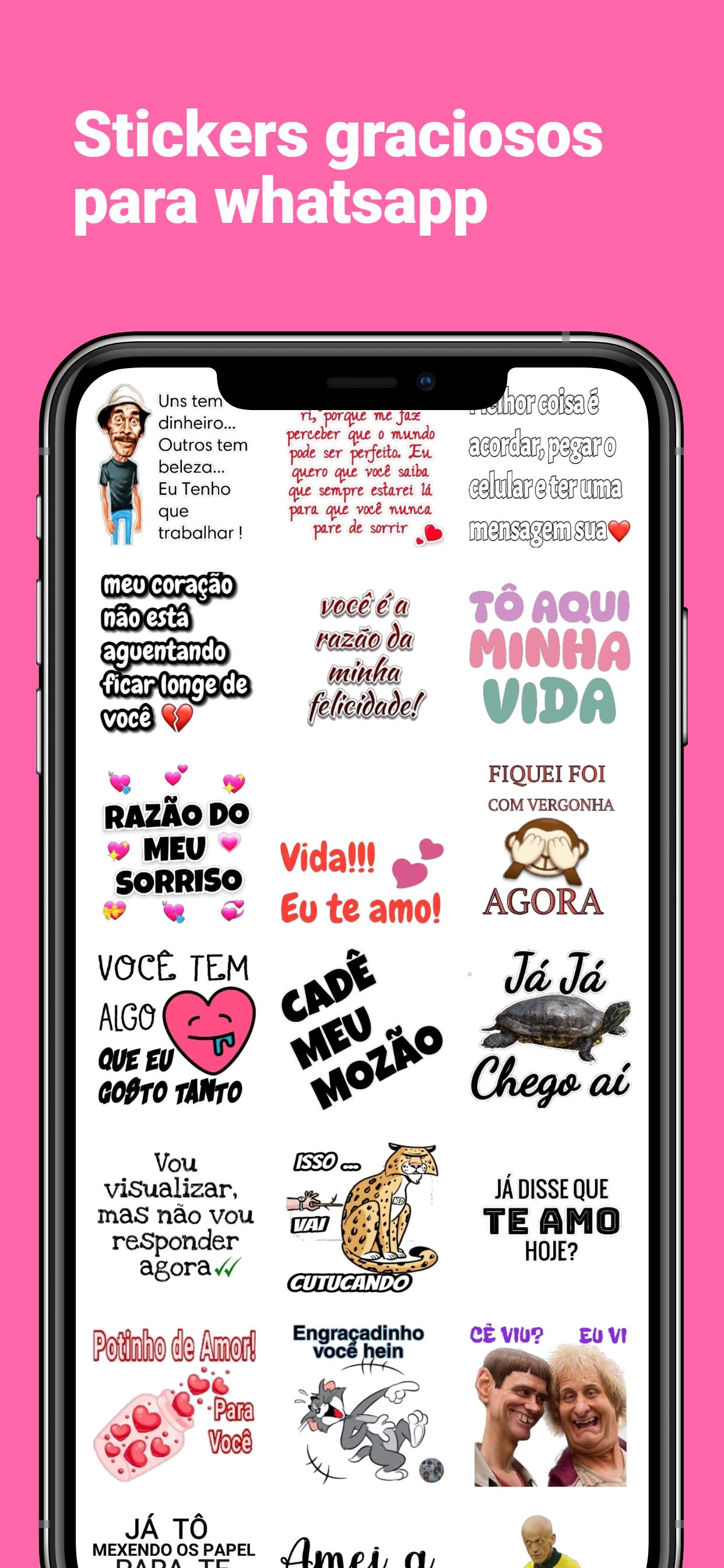 Unduh Memes frases Stickers di PC | Resmi GameLoop