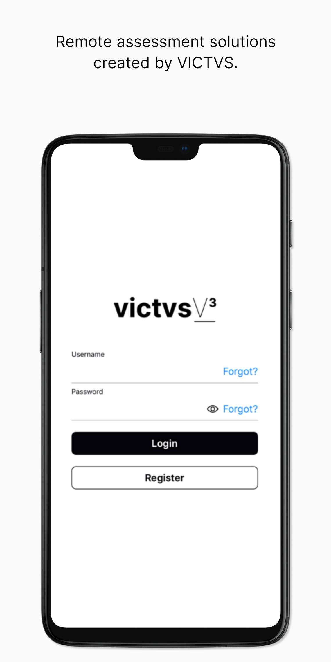 Download VICTVS V3 android on PC