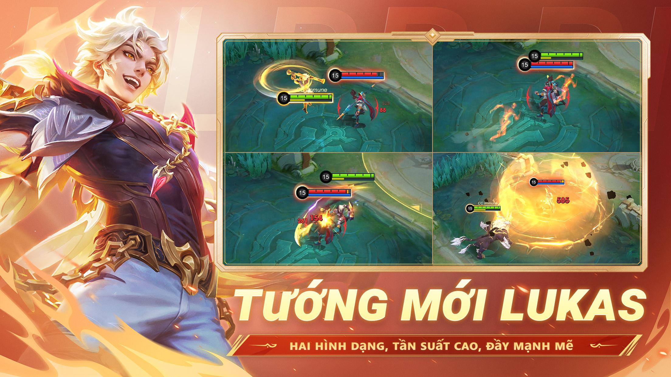 Download Mobile Legends: Bang Bang FT android on PC