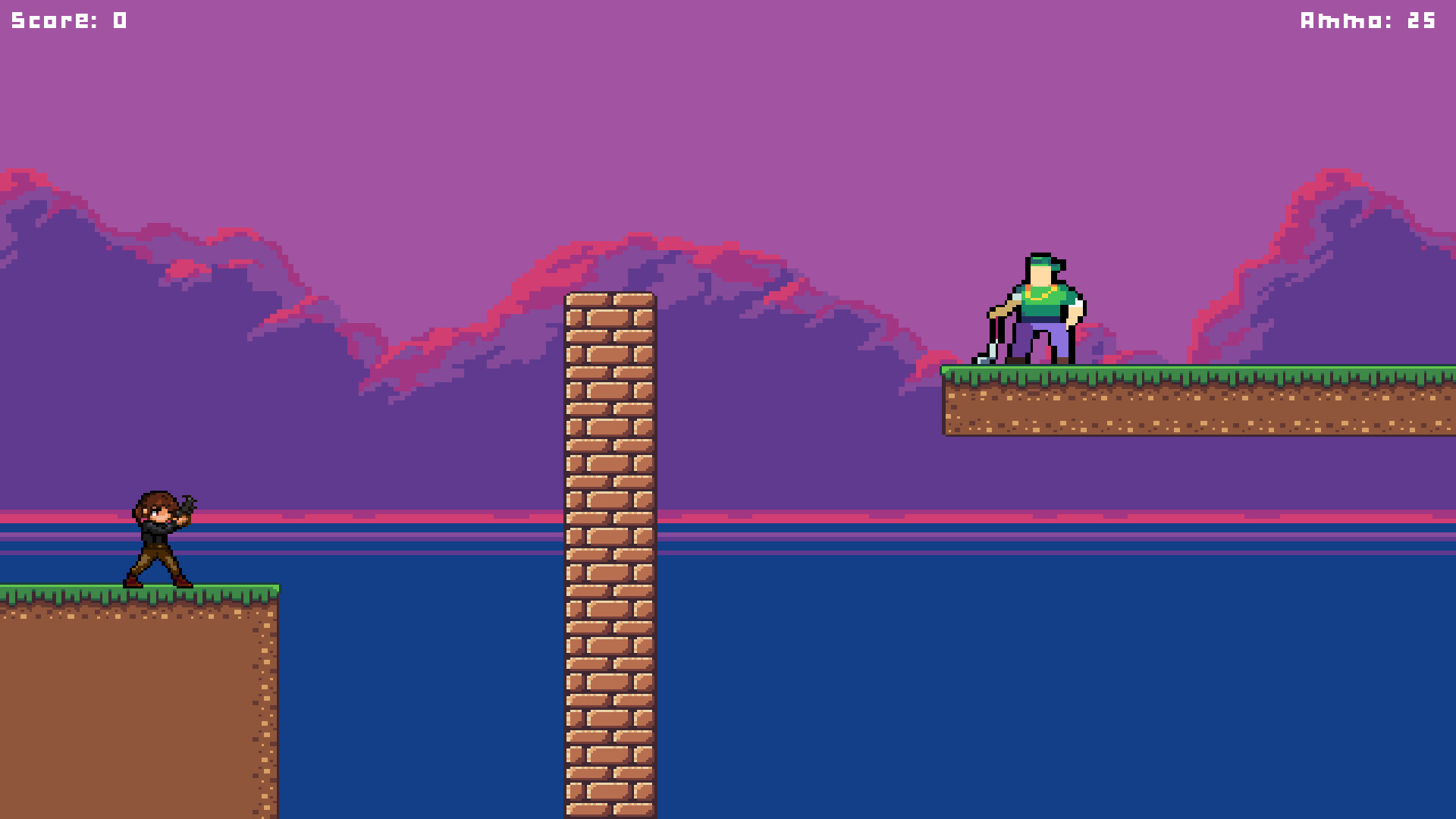 Download SPLAIT RAGE Free and Play on PC