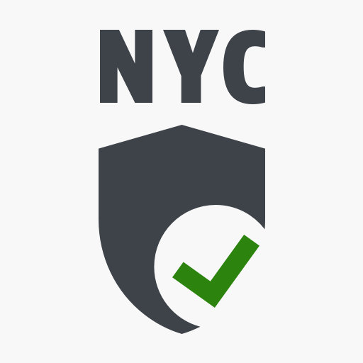 Download NYC Secure android on PC
