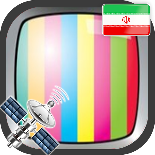 Download Iran TV Channels Sat android on PC