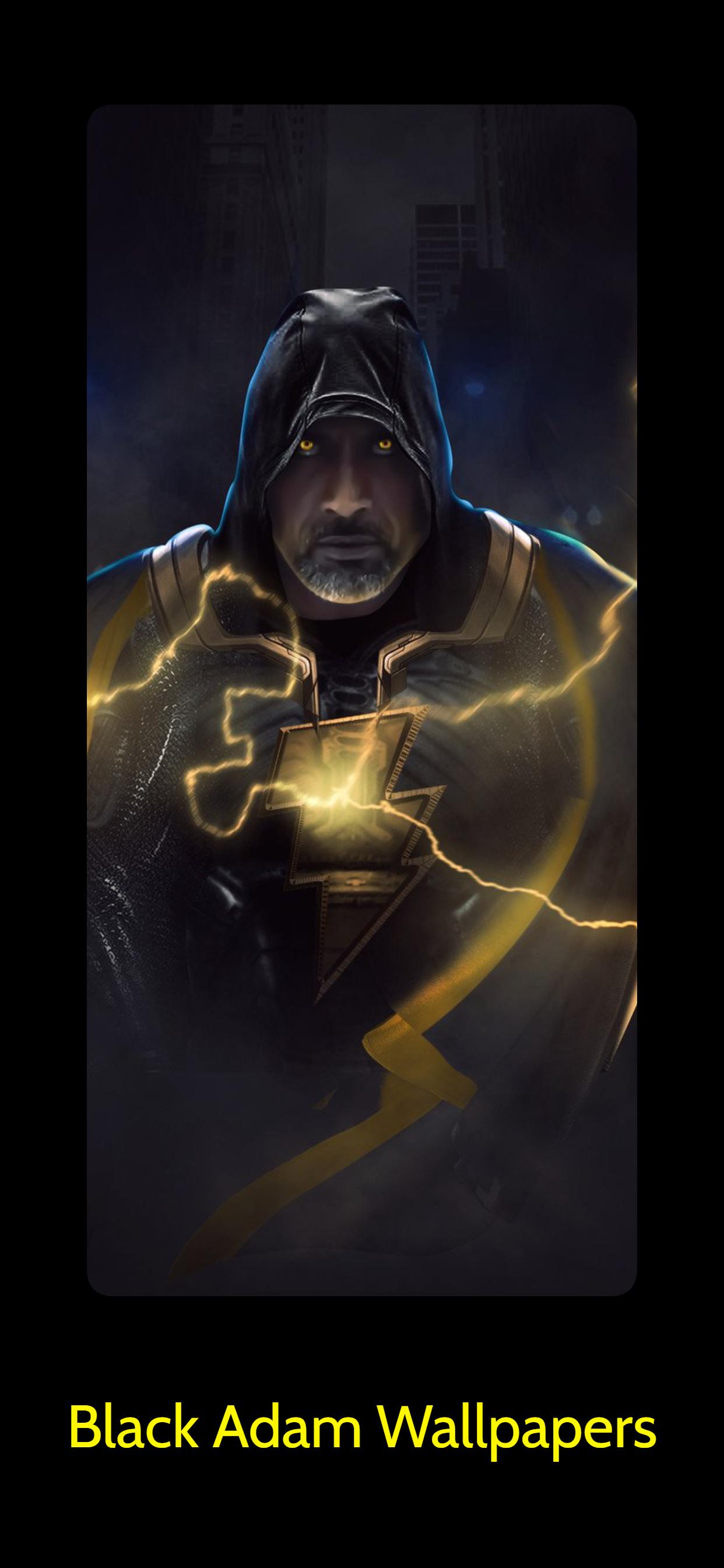 Tải xuống Black Adam Wallpapers trên PC | GameLoop chính thức