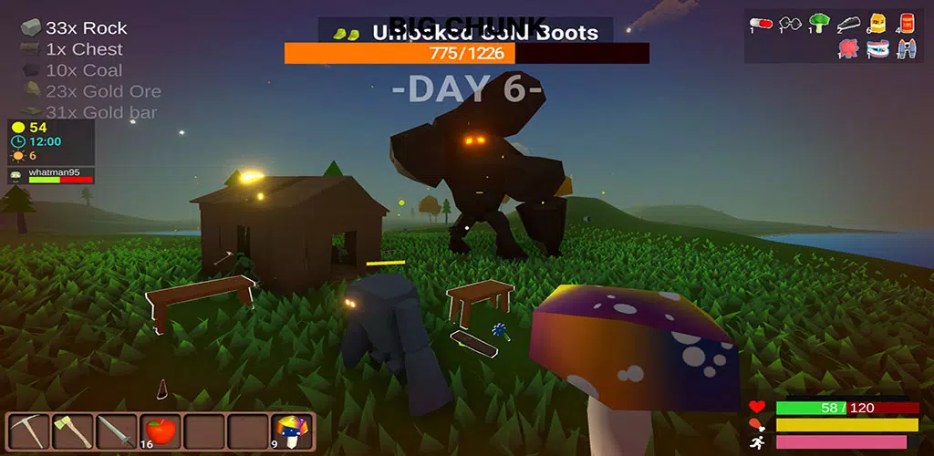 Download Muck Game Walkthrough on PC | GameLoop Official