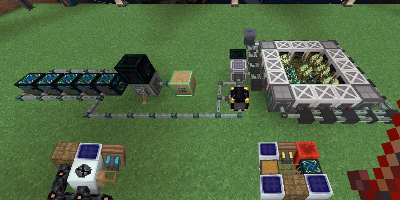 Muat turun EMC Mod for Minecraft PE pada PC | GameLoop Official