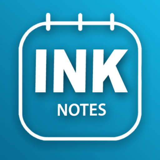 Download INK Notes - Notes, To-Do Lists android on PC