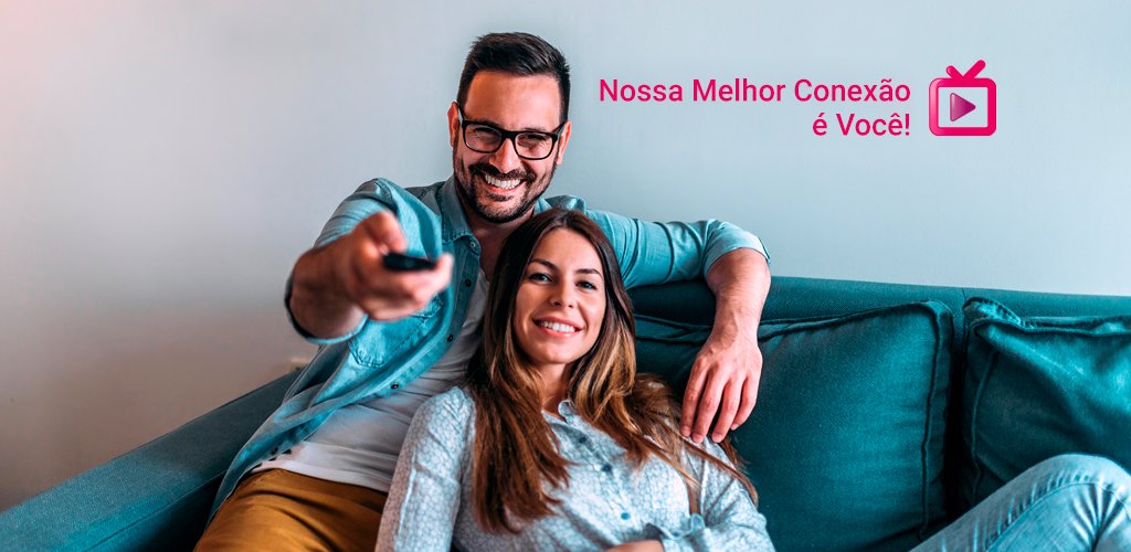 Descargar Next.tv en PC | GameLoop Oficial