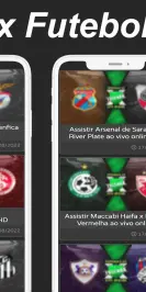 Baixar APK de Futemax - Futebol Ao Vivo 2020 para Android - Última ... Baixar APK de Futemax - Futebol Ao Vivo 2020 para Android - Última ...