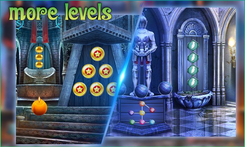 Скачать Kavi Escape Game 613 Deserted Bird Escape на ПК | Официальный ...