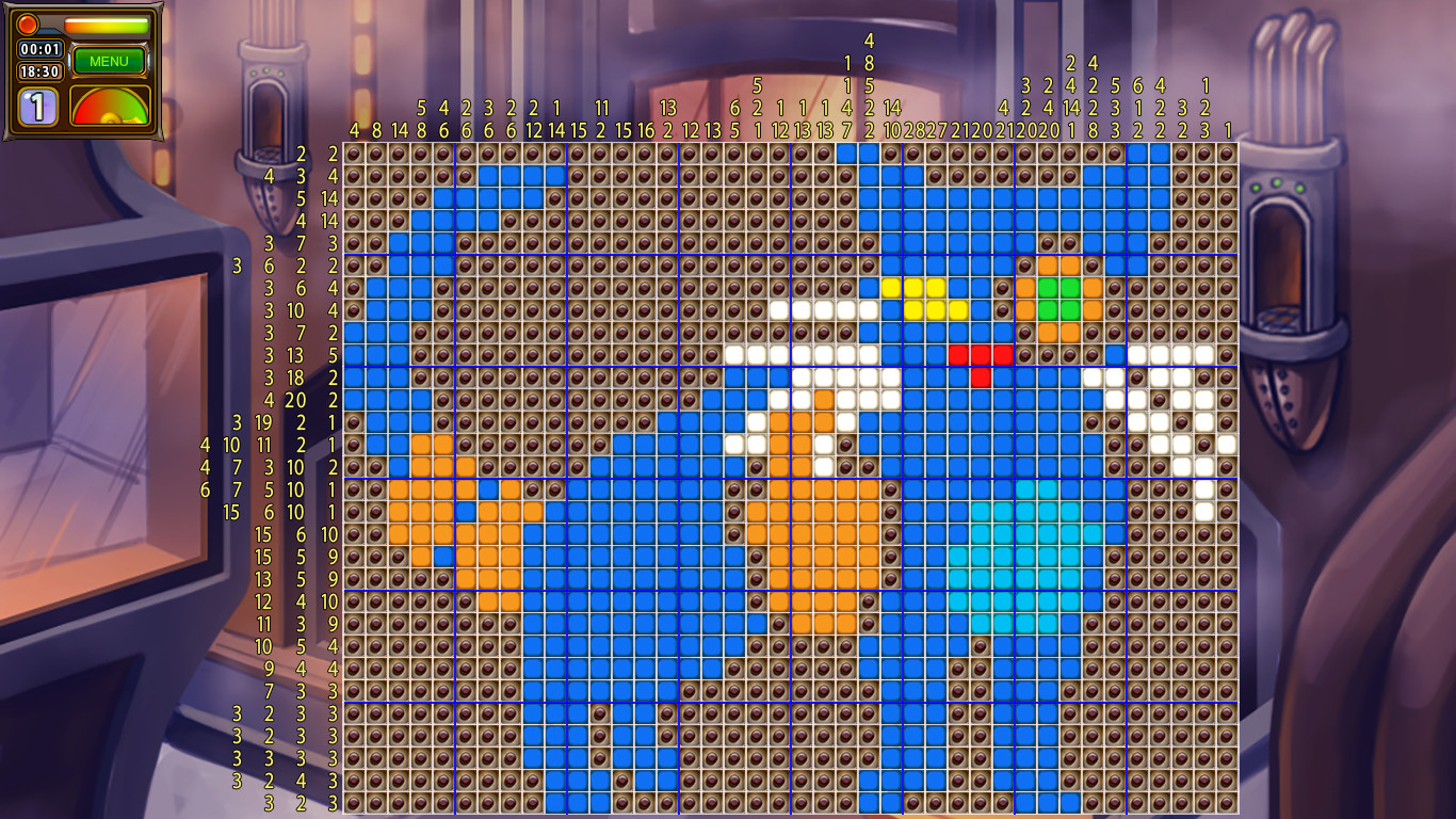 Download Gizmos: Interstellar Voyage Free and Play on PC