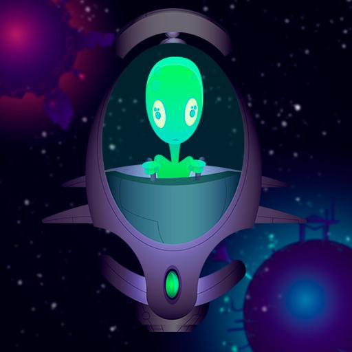 在電腦上下載Alone in Space | GameLoop官方網站