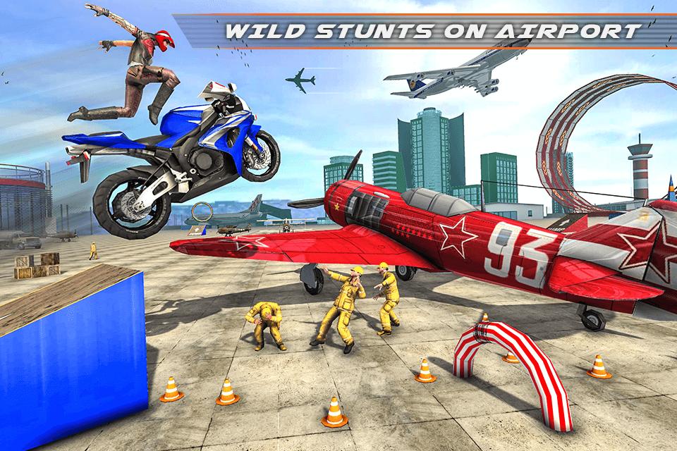 Unduh simulator mengemudi sepeda kota: game aksi sepeda di PC | Resmi ...