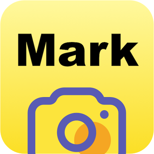Download Mark Camera: Timestamp & GPS android on PC