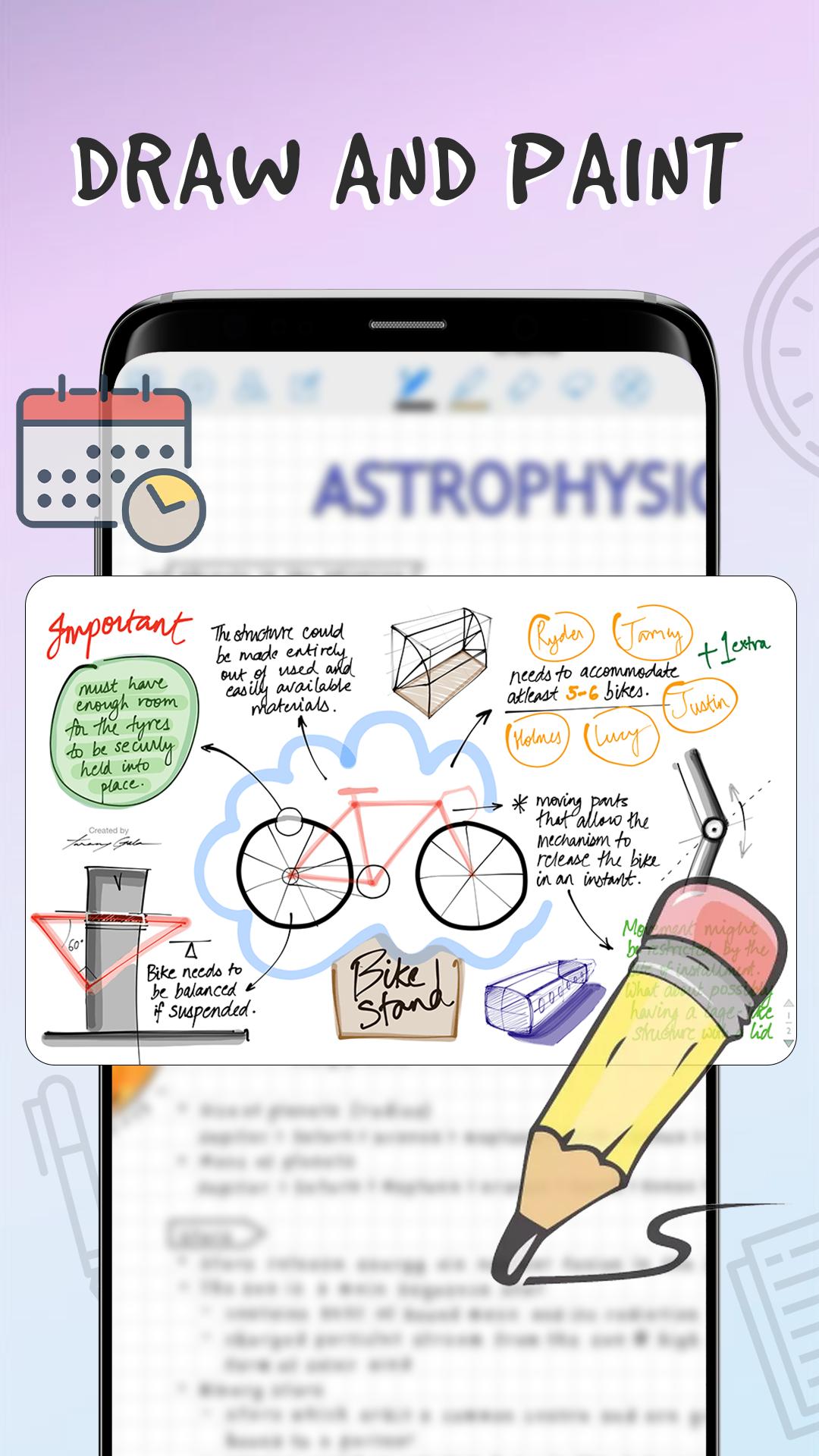Download Notability - Note Taking 2023 android on PC