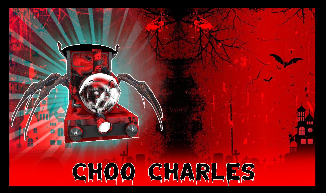 Download CHOO CHOO CHARLES GAME STORY android on PC