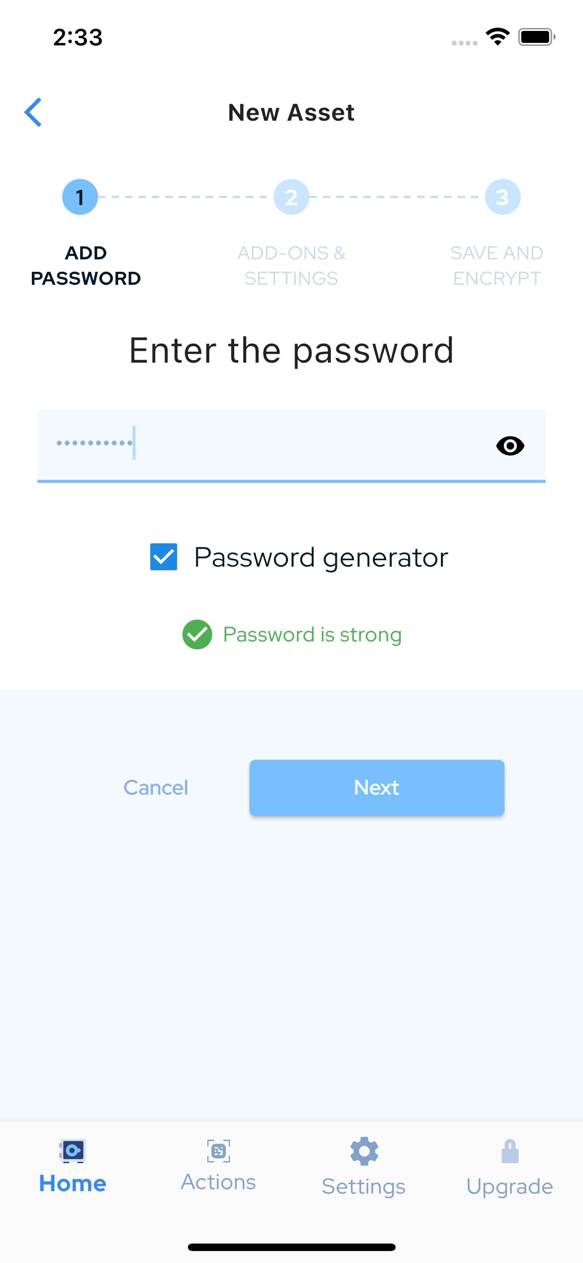 Скачать FrostByte на ПК | Официальный представитель GameLoop