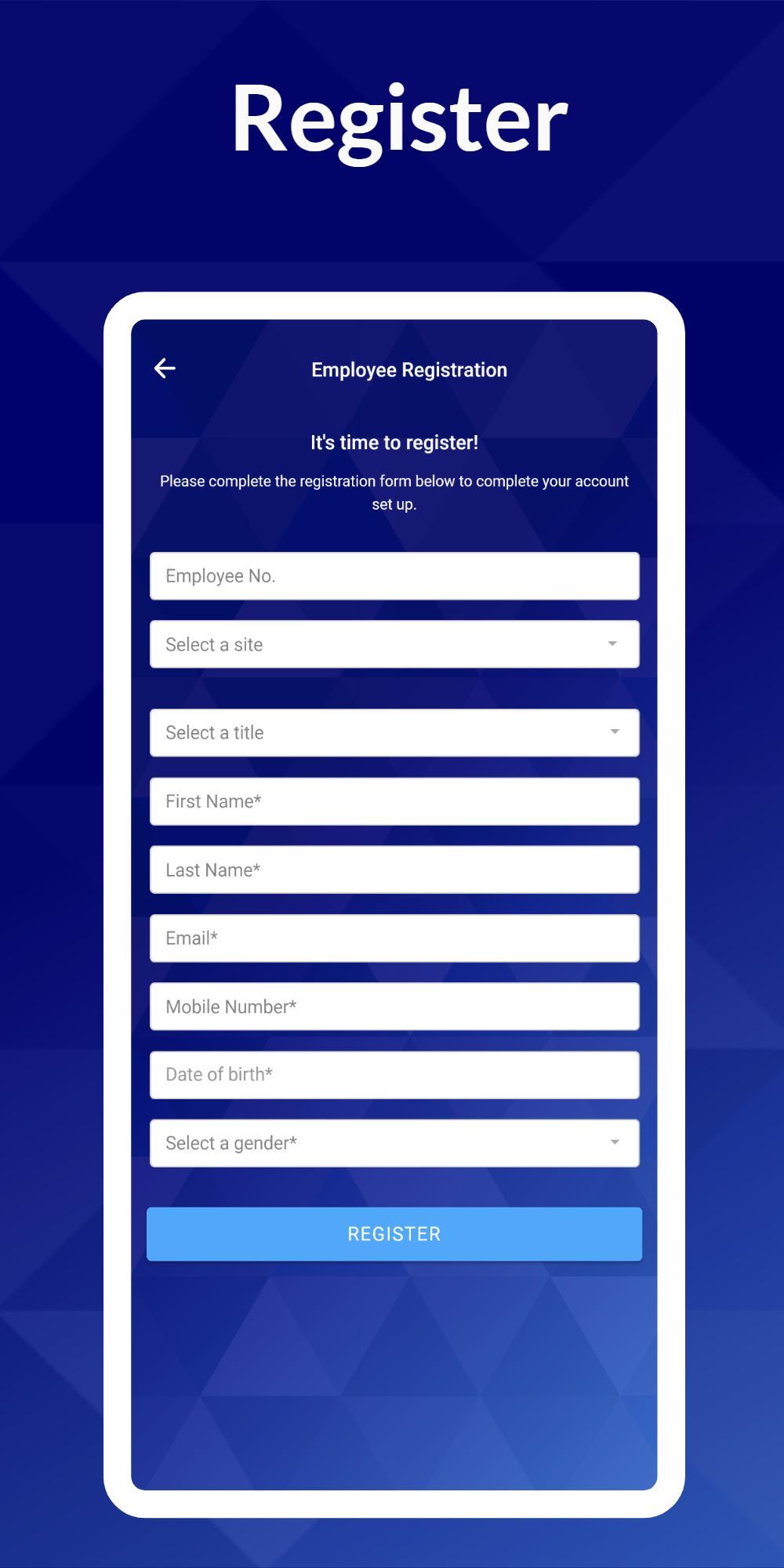 在電腦上下載MOHR - Express Health Pass | GameLoop官方網站