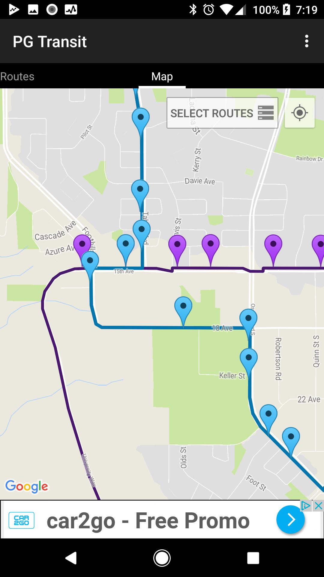 PCにPG Transitをダウンロードする| GameLoopオフィシャル