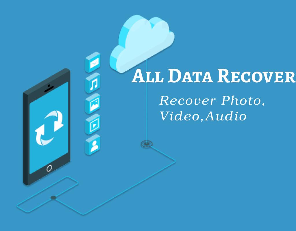 Download All Data Recovery & Restore android on PC