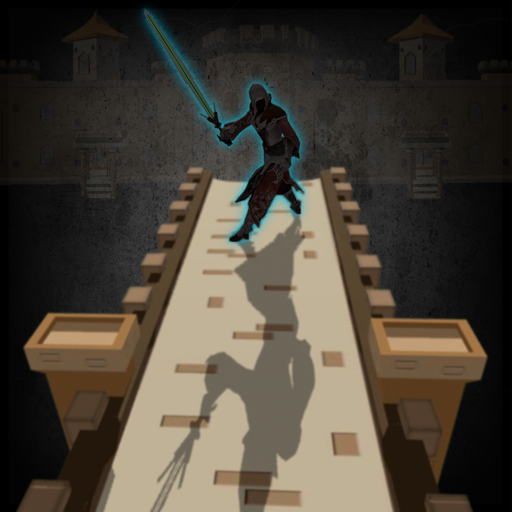 Descargar Invisible Superhero Sword Combat en PC | GameLoop Oficial