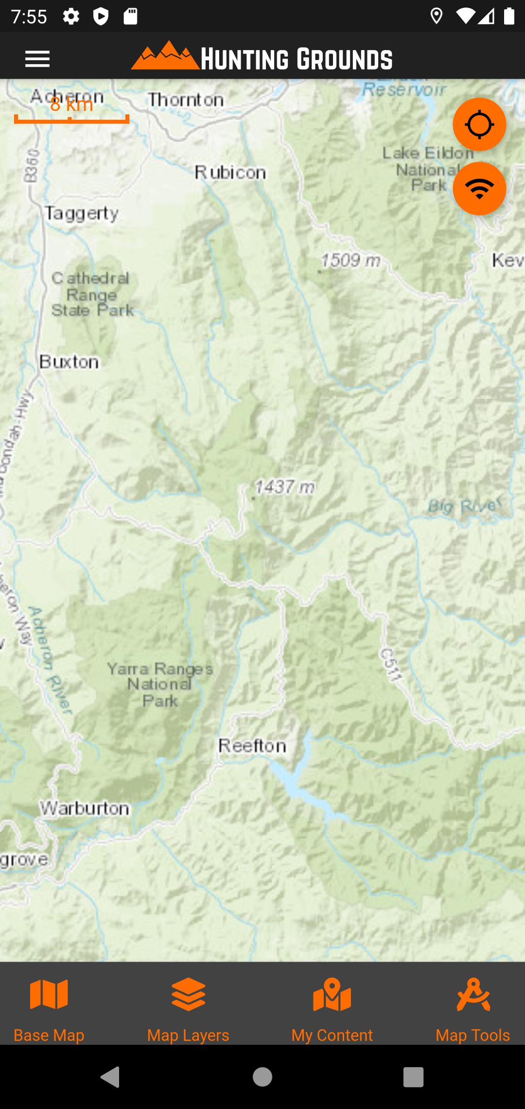 在電腦上下載Hunting Grounds | GameLoop官方網站