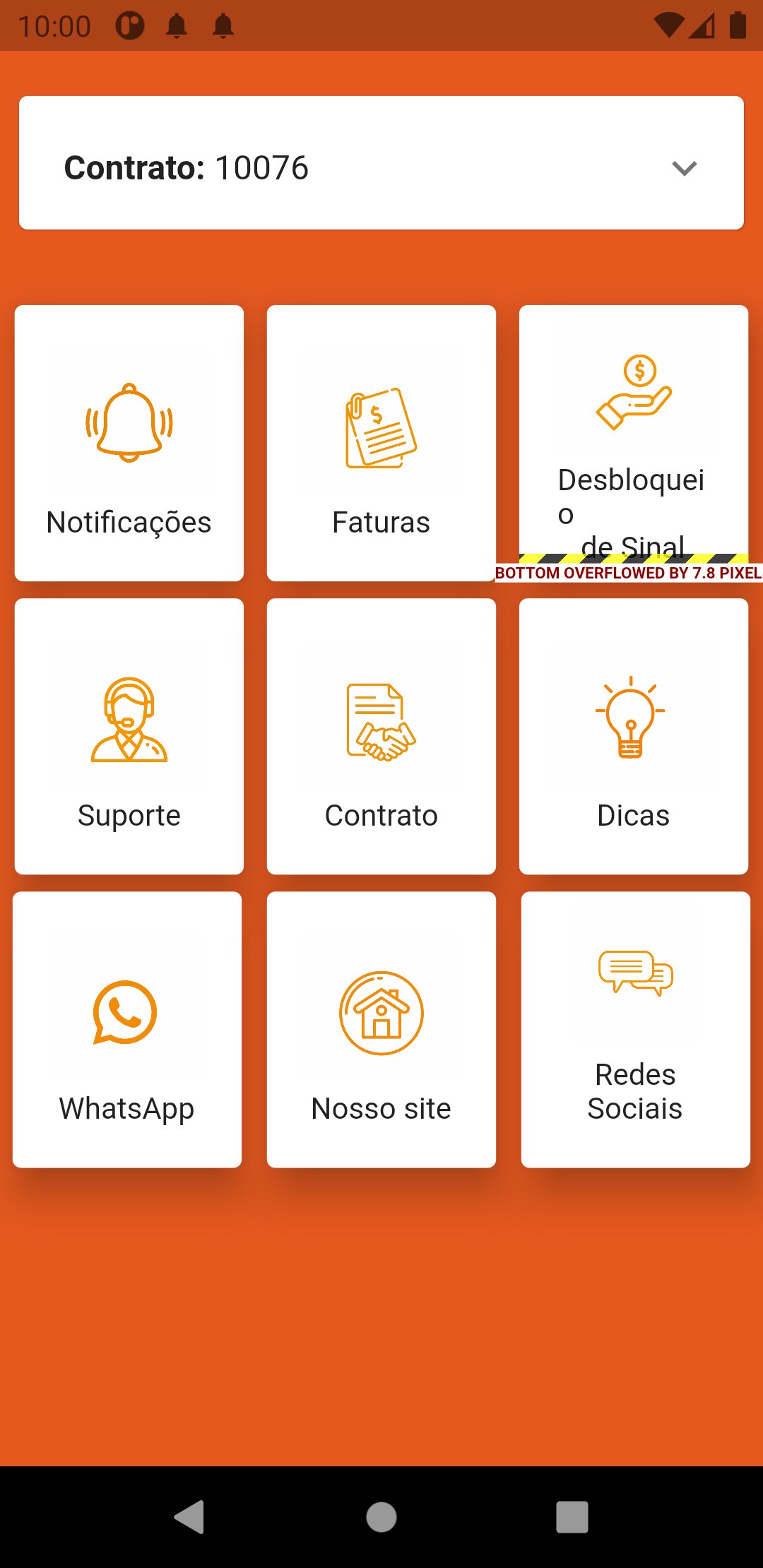 Baixe NETBOX no PC | Oficial GameLoop