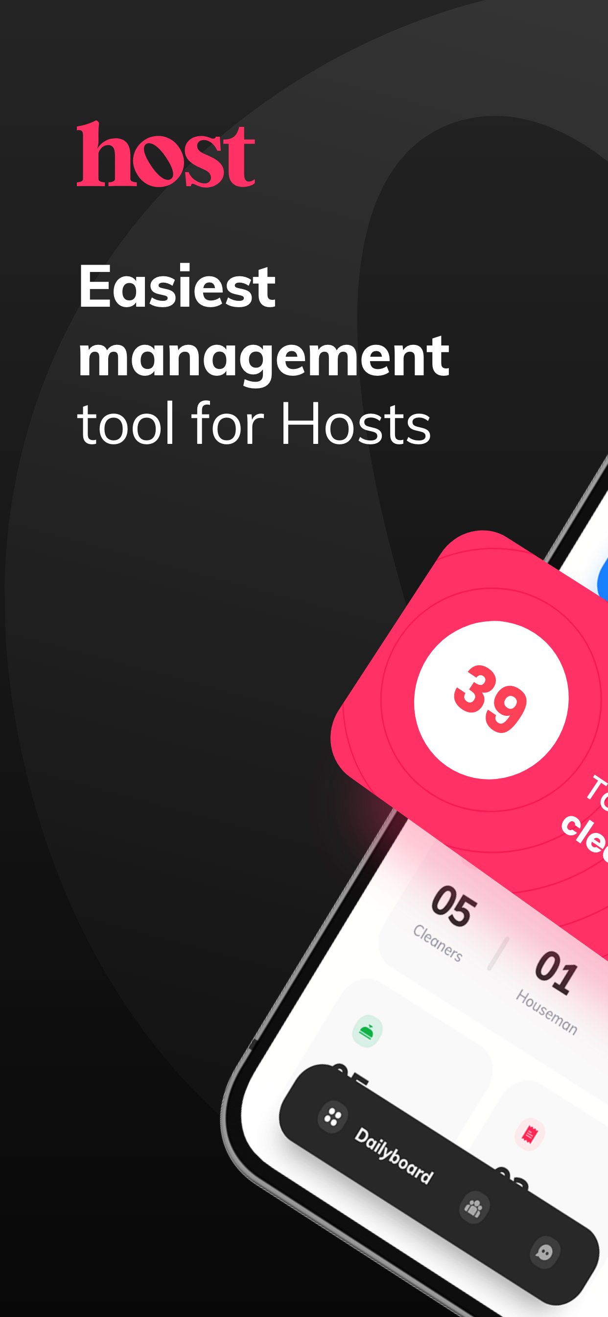 Download Host android on PC