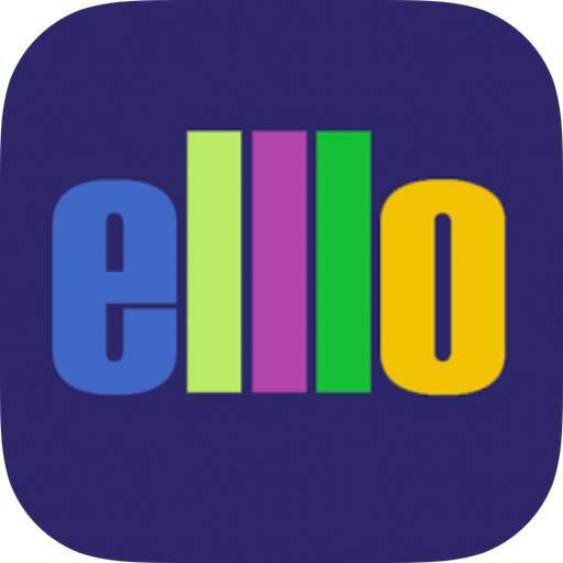 Download ELLLO - English Listening android on PC