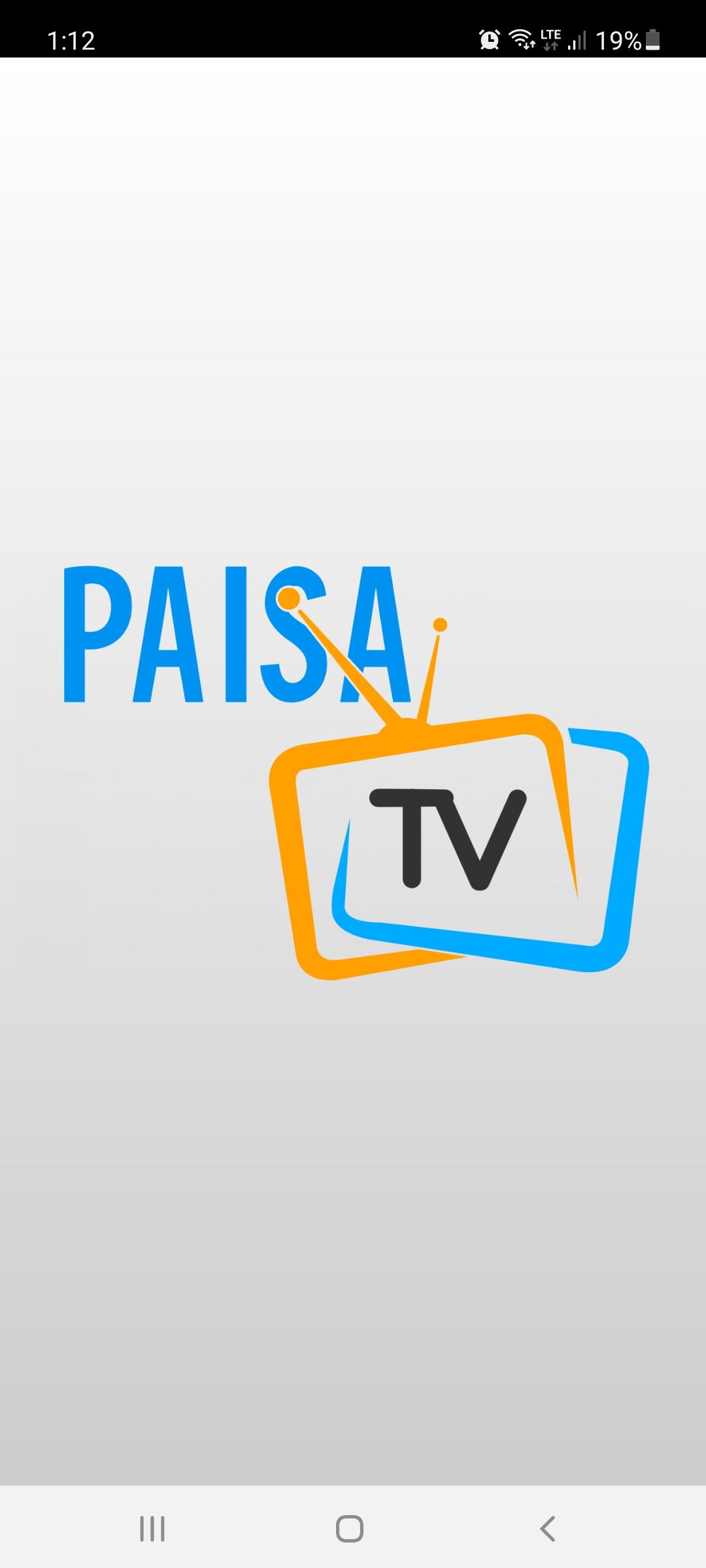 Download Paisa TV android on PC