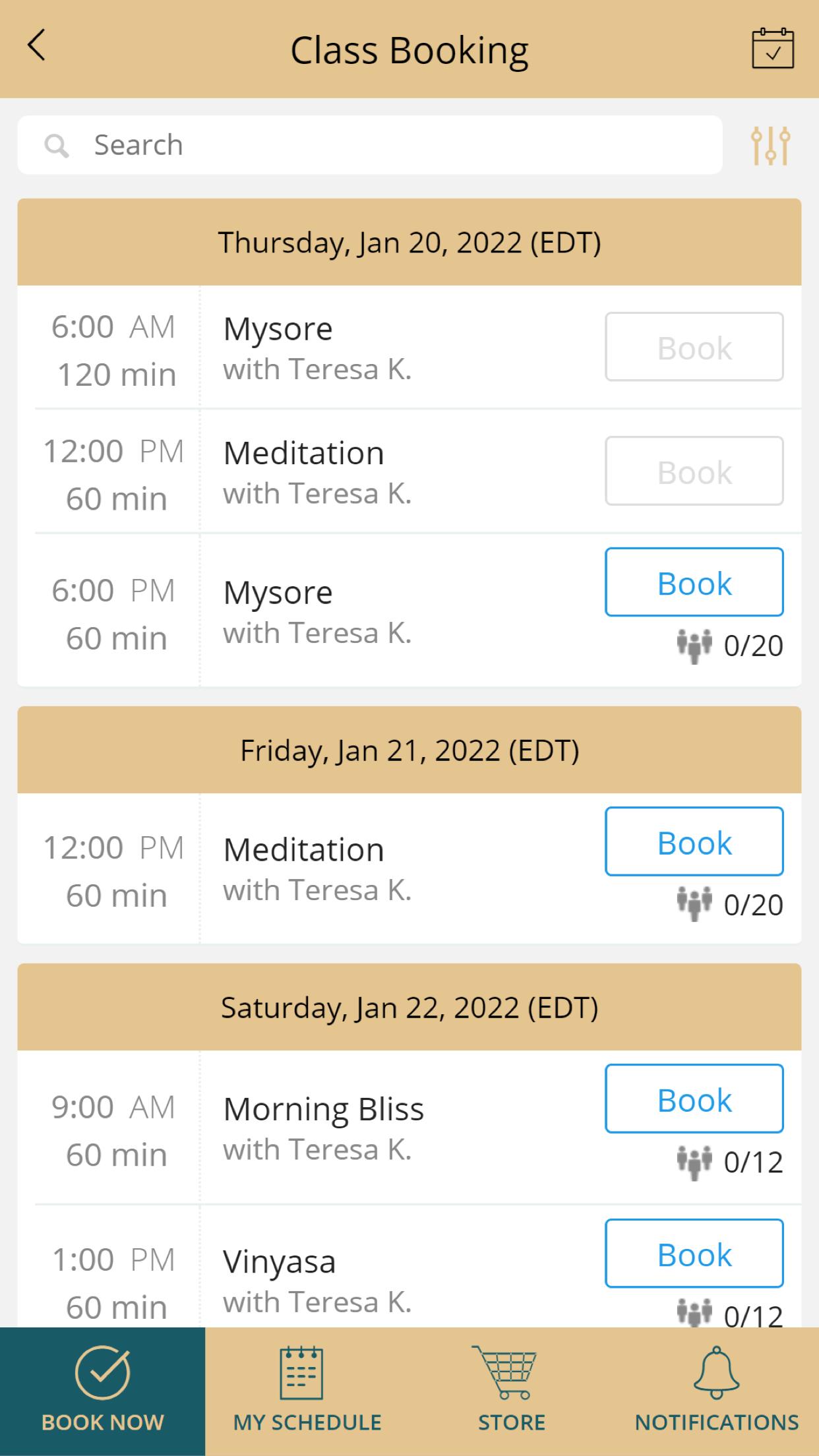 Baixe Life Cycle Yoga & Wellness no PC | Oficial GameLoop