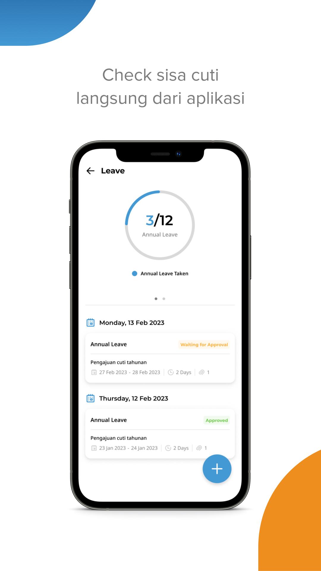 Download Appsensi - Mobile Attendance android on PC