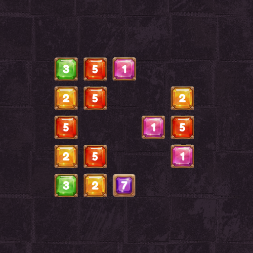 تنزيل Block Jewel Blast Game على جهاز الكمبيوتر | مسؤول GameLoop