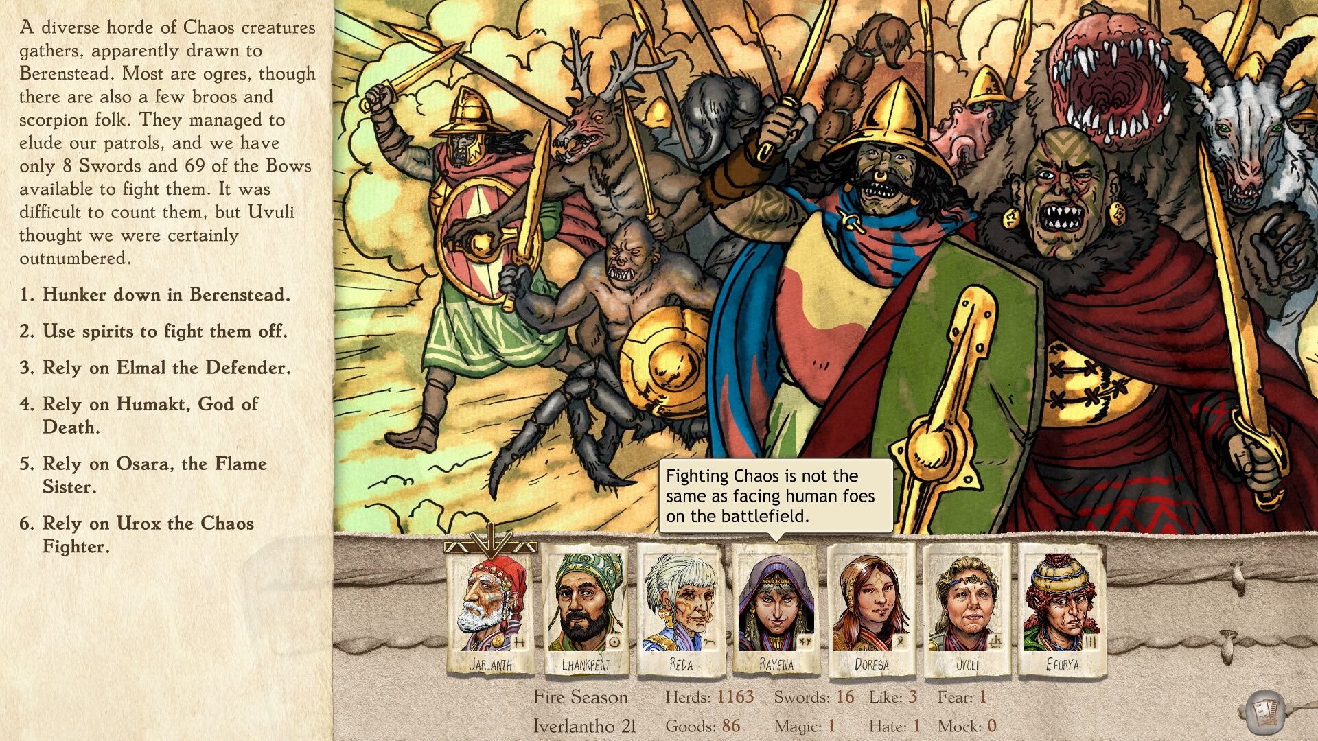 Download Six Ages 2: Lights Going Out Demo Free and Play on PC