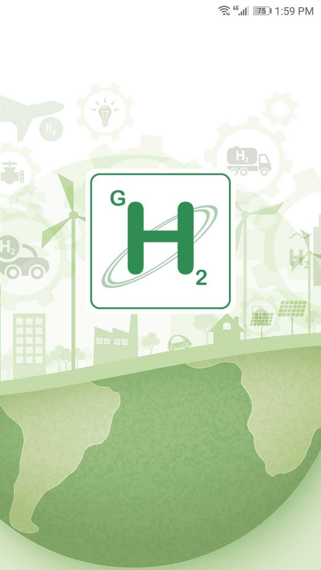 Download Green Hydrogen Solutions android on PC