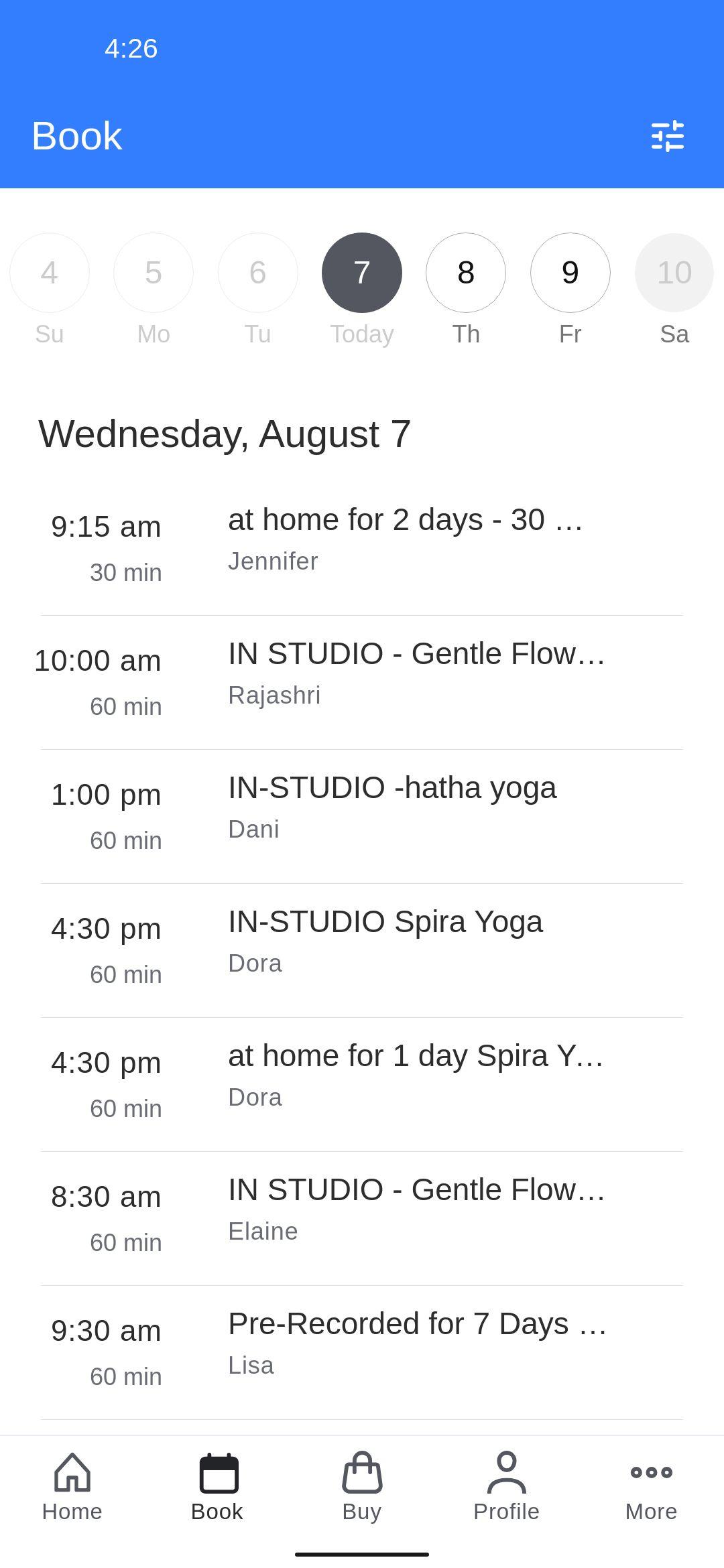 تنزيل Spira Power Yoga على جهاز الكمبيوتر | مسؤول GameLoop
