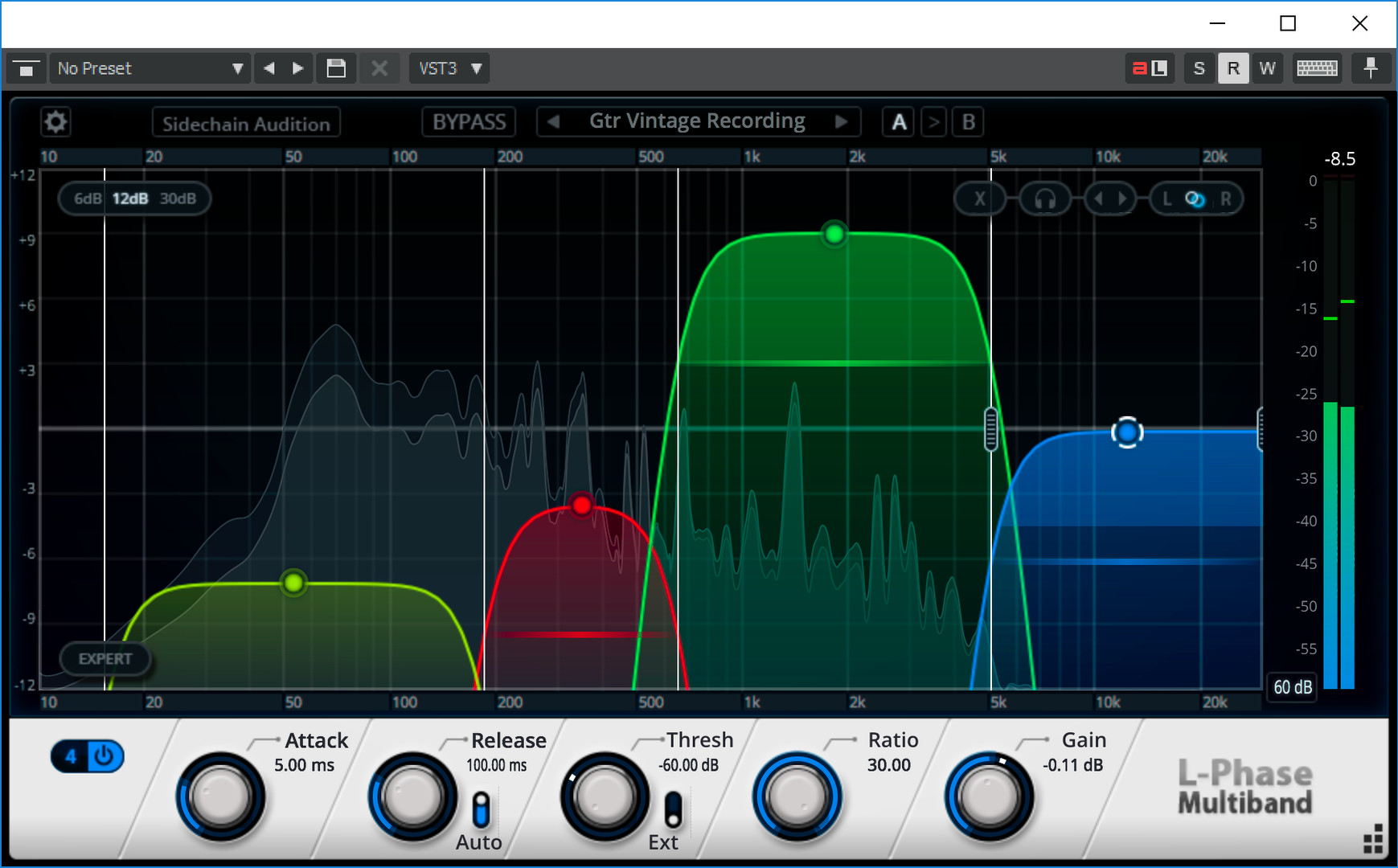Download Cakewalk L-Phase Series Plug-ins Free and Play on PC