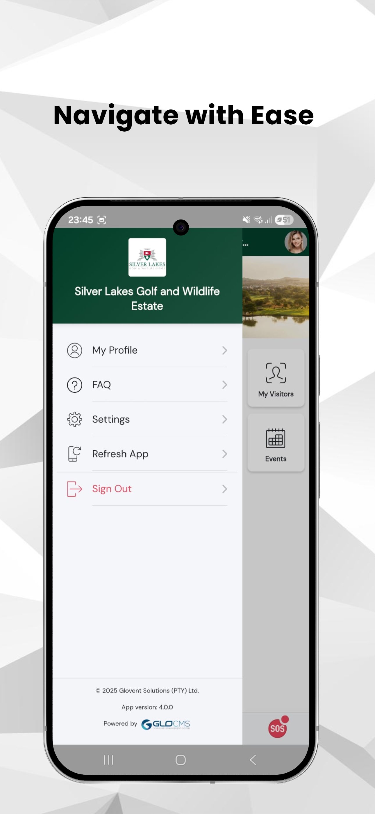 Descargar Silver Lakes Estate en PC | GameLoop Oficial