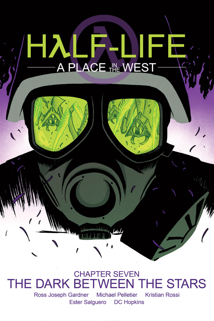 Download Half-Life: A Place in the West - Chapter 7 Free and Play on PC