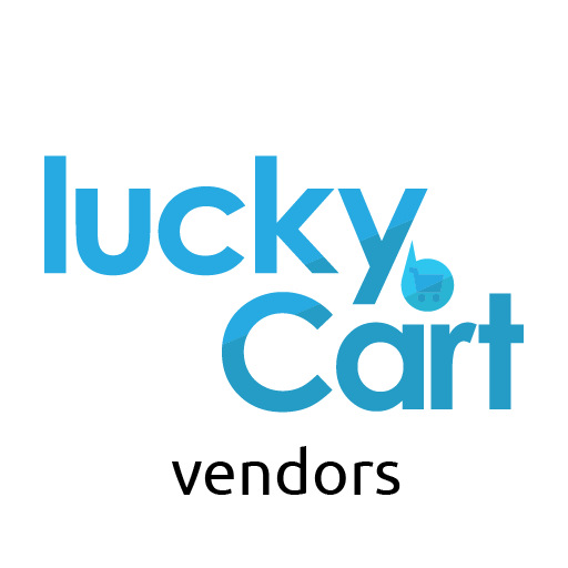 Download LuckyCart Vendors android on PC