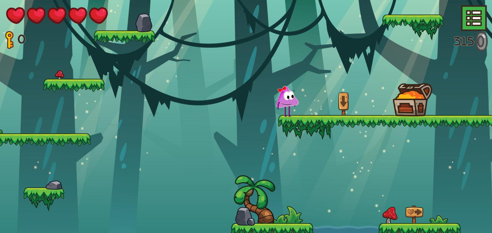 Download ShapeShifter Demo Free and Play on PC