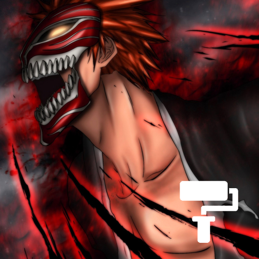 Download Bleach Wallpaper HD 2K 4K android on PC