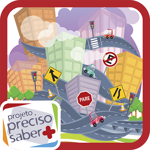 Download Trânsito Legal - DC android on PC