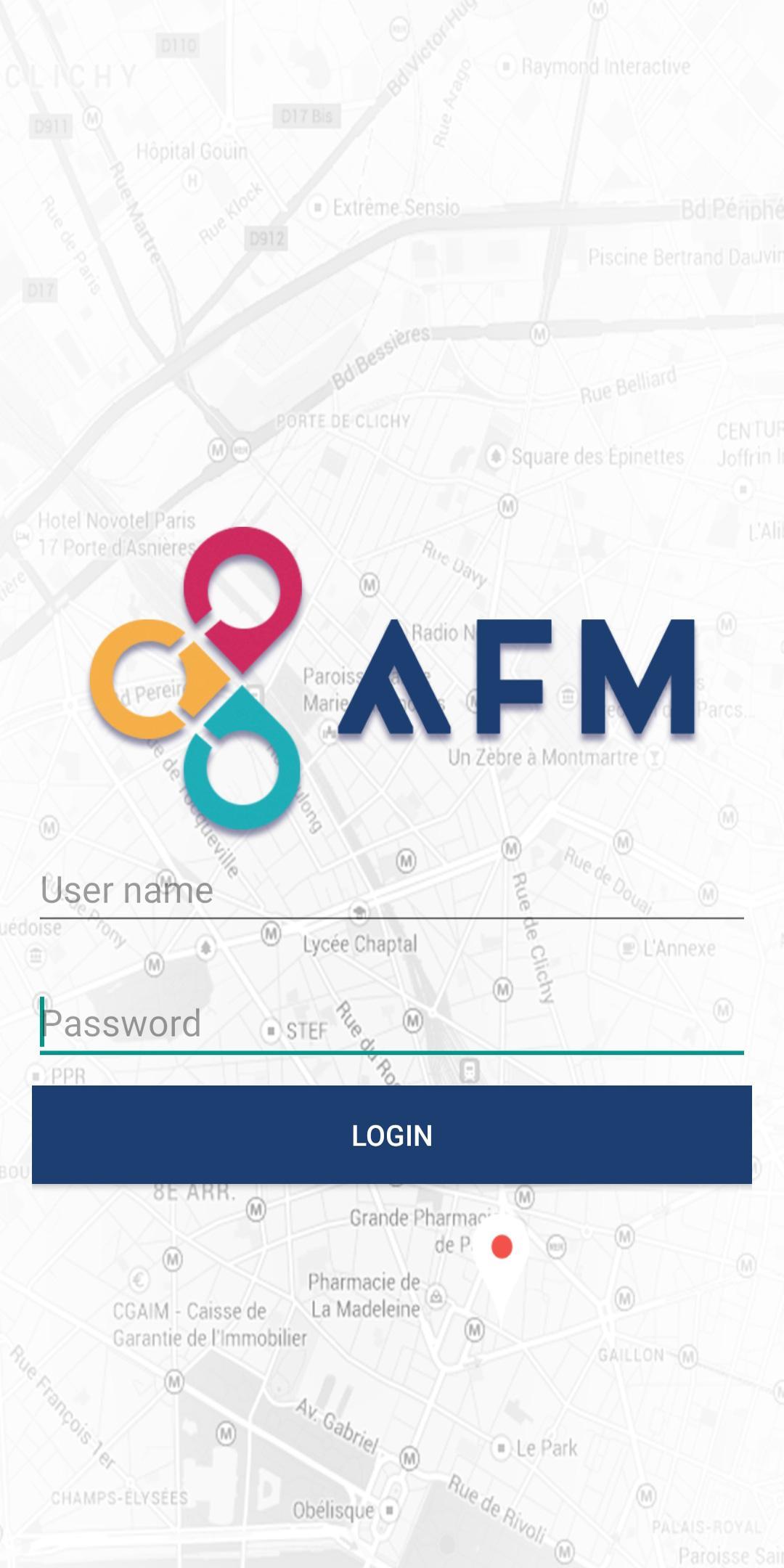 在電腦上下載AFM Driver app | GameLoop官方網站