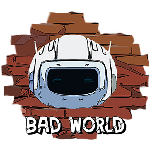 Descargar Bad world en PC | GameLoop Oficial