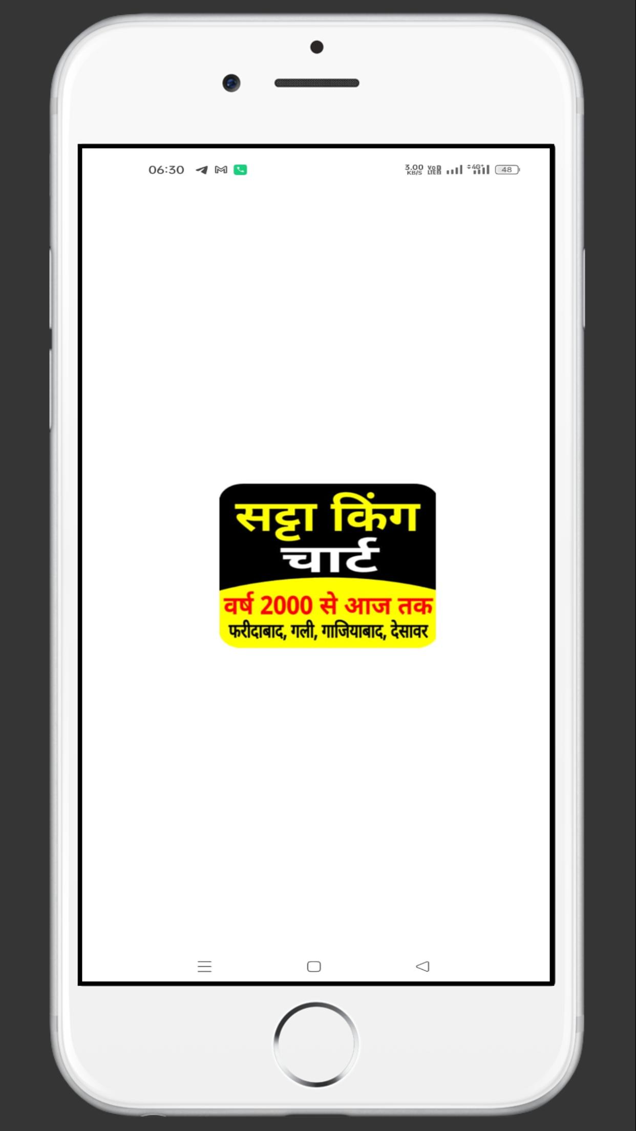 Descargar Satta King Chart And Record en PC | GameLoop Oficial