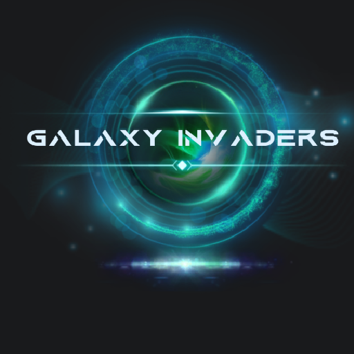 Download Galaxy Invaders: Drone Shooter android on PC