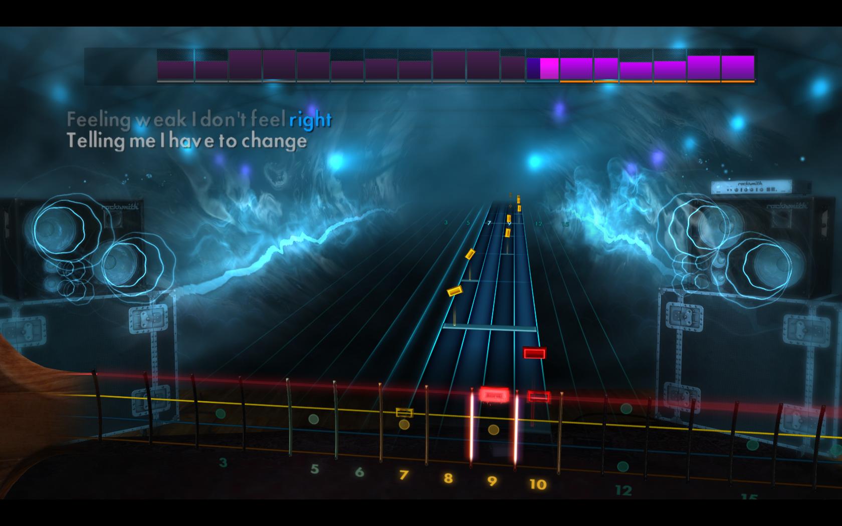 Download Rocksmith® 2014 Edition – Remastered – Goldfinger - “Superman” Free and Play on PC