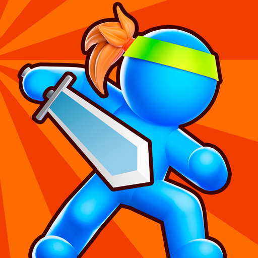 Baixe Key Rush no PC | Oficial GameLoop